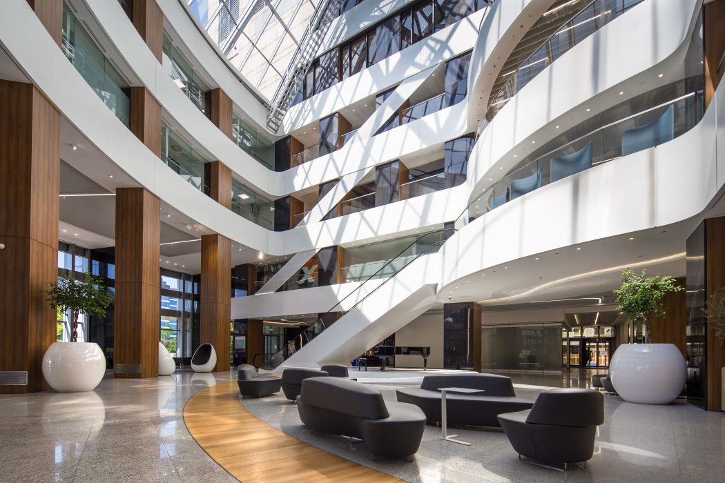 Warsaw Trade Tower in a nutshell – WARSAW TRADE TOWER